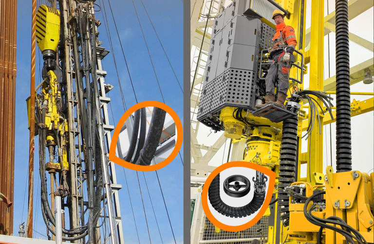 Como reduzir a manutenção em plataformas de perfuração e sistemas top ...