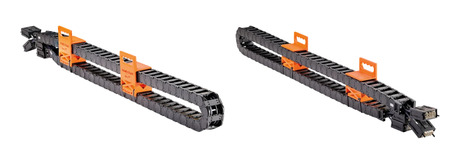 O que é o posicionador rápido readychain®? – igus Blog Brasil