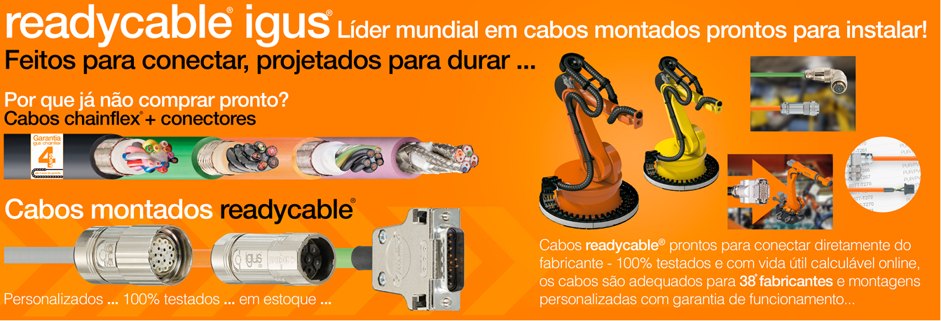 Feitos para conectar, projetados para durar – Vamos falar sobre cabos ...